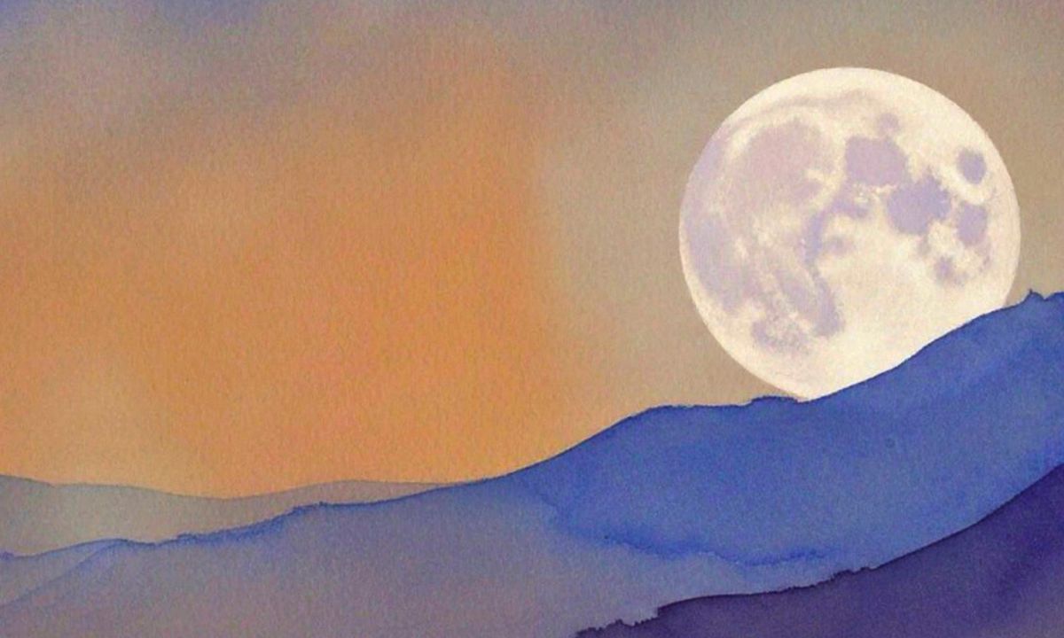 Peace In The Shadow Of His Wings: Christian Encouragement